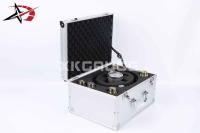 China OEM ODM Pressure Testing Kits With 1 Pressure Gauge / 6 Adapter Fittings / 1 Inflation Valve for sale