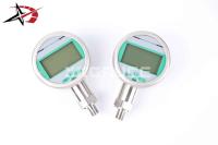China Precision Excavator Digital Hydraulic Pressure Test Kit With 2 Digital Gauges / 12 Fittings for sale