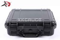 China Precision Excavator Digital Hydraulic Pressure Test Kit With 2 Digital Gauges / 12 Fittings for sale