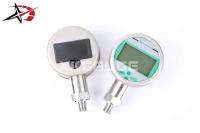 China Precision Excavator Digital Hydraulic Pressure Test Kit With 2 Digital Gauges / 12 Fittings for sale