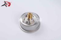 China Portable Lightweight Pressure Testing Kits 1 Pressure Gauge / 4 Adapters / 1 Inflation Valve / Test Hose for sale