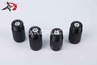 China Portable Lightweight Pressure Testing Kits 1 Pressure Gauge / 4 Adapters / 1 Inflation Valve / Test Hose for sale