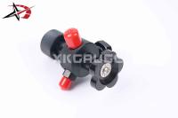 China Portable Lightweight Pressure Testing Kits 1 Pressure Gauge / 4 Adapters / 1 Inflation Valve / Test Hose for sale