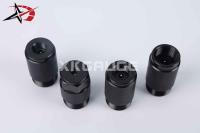 China Portable Lightweight Pressure Testing Kits 1 Pressure Gauge / 4 Adapters / 1 Inflation Valve / Test Hose for sale