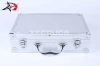 China Industrial Pressure Testing Kits Portable With 3 Pressure Gauges / 11 Fittings for sale
