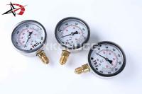 China Industrial Pressure Testing Kits Portable With 3 Pressure Gauges / 11 Fittings for sale