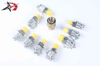 China Silver Portable Hydraulic Diagnostic Test Kit With 4 Pressure Gauges / 10 Fittings for sale