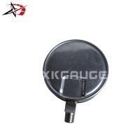 China 40MPa Chemical Pressure Gauge Radial Mount Corrosion Resistant Industrial Pressure Gauge for sale
