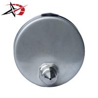China Stainless Steel Hydraulic 15000 Psi Pressure Gauge Ventilating Application 100 MPa for sale