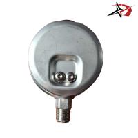 China YN63 SUS316 Pressure Gauge 0-25kg/cm² 350PSI Corrosion Resistant Manometer for sale