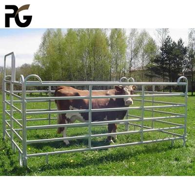China Easily Assembled Livestock Panel for sale