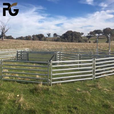 China Easily Collected Hot Sale Cattle Yard Board Horse Fencing Designs Cattle Board For Sale for sale