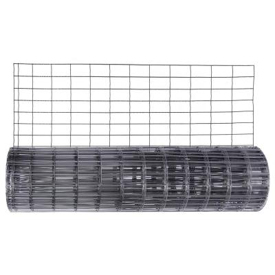 China High quality construction wire mesh china warranty galvanized welded wire mesh manufacturer for sale