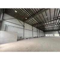 China Structural Steel Frame Construction Galvanized Industrial Steel Structural Workshop/Warehouse Building Structure Metal Gable Frame for Warehouse/Workshop/Storage/Hangar Installation for sale
