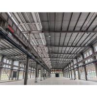 China Light Steel Building,Steel Structure For Residential Building for sale
