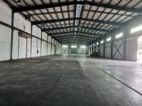 China Renowned Design: Low-Cost Prefabricated Steel-Frame Cattle Barn and Livestock Facility (Featuring Solar Panels) for sale