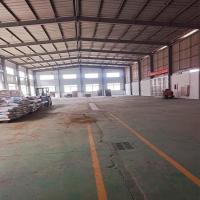China Renowned Design: Low-Cost Prefabricated Steel-Frame Cattle Barn and Livestock Facility (Featuring Solar Panels) for sale