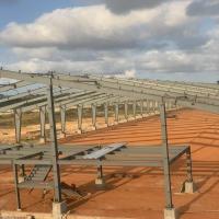 China The manufacturer offers cost-effective light steel structural solutions, suitable for office buildings, factories, and similar structures. for sale