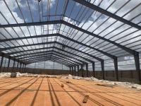 China Steel Structure For Residential Building Steel Construction Structure Stadium Steel Structure for sale