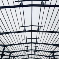 China North America Steel Building Projects | Custom Farm Workshop Solutions for sale