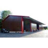 China Building Steel Structure Designs Tailored to Provide Support and Longevity in Warehouses Factories and Commercial Building Projects for sale