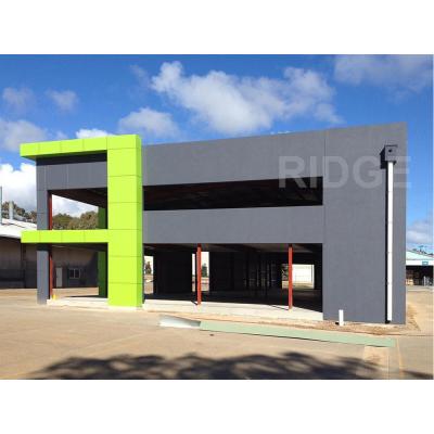 China A Comprehensive Overview of the Application and Performance of Prefabricated heavy weight Steel Framing Systems in the Construction of Multi-Story Residential and Commercial Buildings for sale