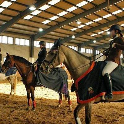 China Customized fire proof Prefabricated Steel Structure frame with free design Factories, Poultry & Livestock Farms, Equestrian Centers, Garages, Workshops, Multi-Story Complexes &  Exhibition for sale