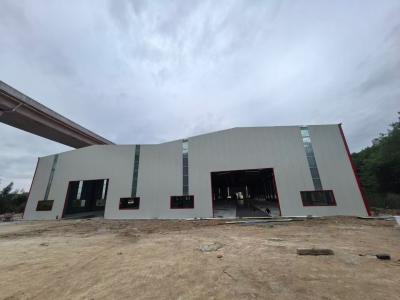China Building Steel Structure engineering focused on delivering solutions without compromising strength safety or durability standards for sale