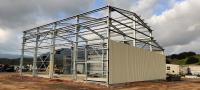 China Building Steel Structure systems designed to provide strong flexible and support for various architectural and engineering applications for sale