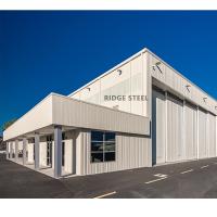 China Innovative Building Steel Structure technologies that enhance structural performance and reduce construction time and costs for sale