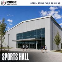 China North America Steel Building Projects | Custom Farm Workshop Solutions for sale