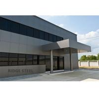 China Unified System for Reticulated Shell Roofs and Multi‑Storey Steel Frames for sale