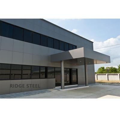 China Unified System for Reticulated Shell Roofs and Multi‑Storey Steel Frames for sale