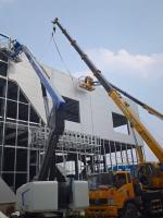 China Building Steel Structure constructed for fast installation and reduced labor costs delivering project completion timelines for sale