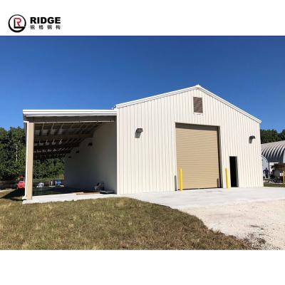 China Modular Steel Structure Components for Speedy Installation and Less On-Site Labor in Construction for sale