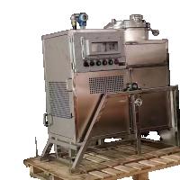 China A highly efficient, energy-saving, and intelligently operated 60L solvent recovery machine that is safe and reliable for sale