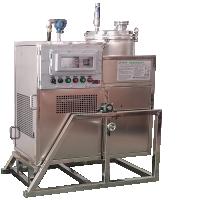 China A highly efficient, energy-saving, and intelligently operated 60L solvent recovery machine that is safe and reliable for sale