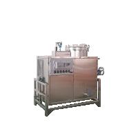 China Fully Automatic Explosion Proof 125L Capacity Solvent Recovery Machine for Industrial Alcohol IPA NMP for sale