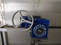 China Fully Automatic Explosion Proof 125L Capacity Solvent Recovery Machine for Industrial Alcohol IPA NMP for sale
