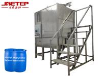 China 450L High End Industrial Grade CNC Explosion Proof Eco Solvent Recovery Equipment for sale