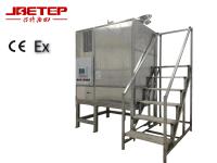 China JBETT Smart Automatic Explosion Proof Organic Solvent Recovery Machine Integrated Thinner Water Recycling Machine Solvent Recovery Unit for sale