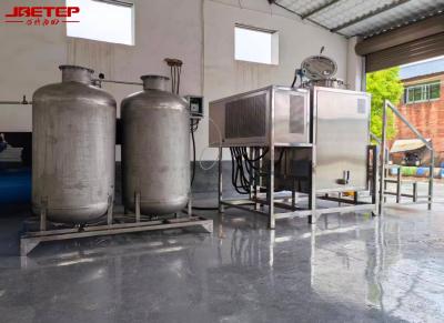 China On-Site Solvent Recovery Equipment  Chemical Engineering/Electronics/New Materials for sale