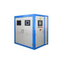 China High-Efficiency Solvent Recovery System with Air Cooling and Modular Design for Industrial Recycling for sale