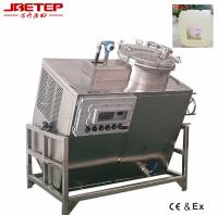 China 125L Methyl Acetate Solvent Recovery Equipment for the Coatings and Inks Industry for sale