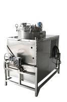 China 125L Methyl Acetate Solvent Recovery Equipment for the Coatings and Inks Industry for sale