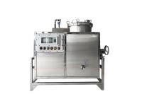 China 125L Methyl Acetate Solvent Recovery Equipment for the Coatings and Inks Industry for sale