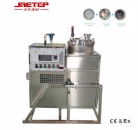 China Energy-efficient and durable 60L solvent distillation recovery equipment for sale