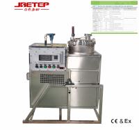 China Energy-efficient and durable 60L solvent distillation recovery equipment for sale