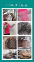 China High‑Temperature PA Nylon Distillation Bags for Solvent Recovery Machine for sale