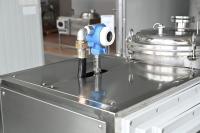 China TE-60 Solvent Distillation Machine | On-site Distillation System For Printing Industry Waste Solvent for sale